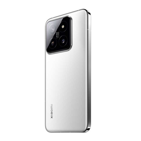 В рассрочку на 12 месяцев Xiaomi 14 8/256GB (green, white)