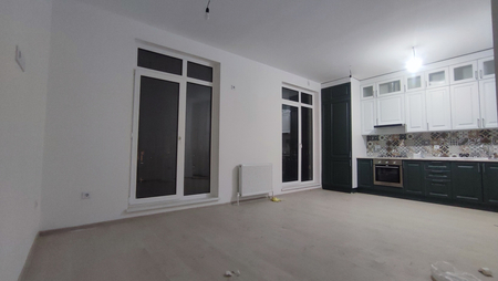 Аренда, 450-Новостройка, 2комн. Паркентский -