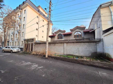 Продается Евро Дом Махалля Ракат, вторая линия  500м2