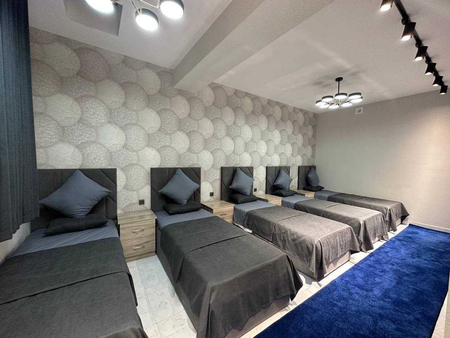 Дача Bali Dacha 10 ta kompyuterli