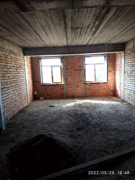 Продается квартира КОРОБКА яккасарайский район 8 род.дом