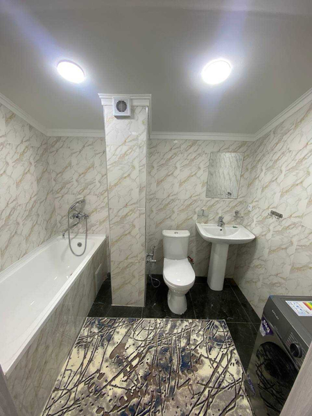 Продается своя 3х ком. квартира Eshonguzar city мансардный этаж