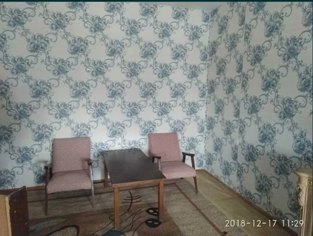 Ц6 срочно 3х комнатная + не торцевая рядом пожарка