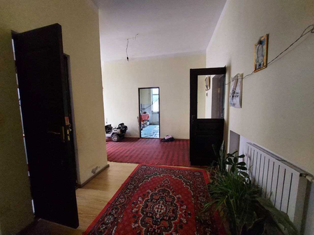 № 1392 1комнатная квартира на 4 этаже по ул Ш. Руставелли