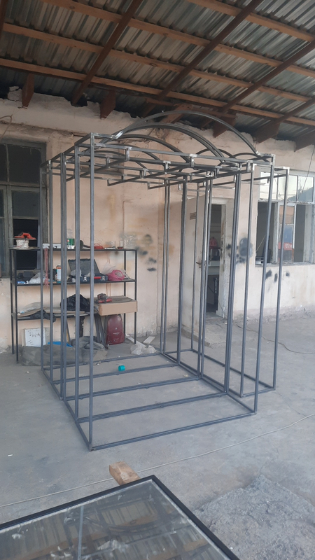 Cocos ofis va uy mebellari Loft