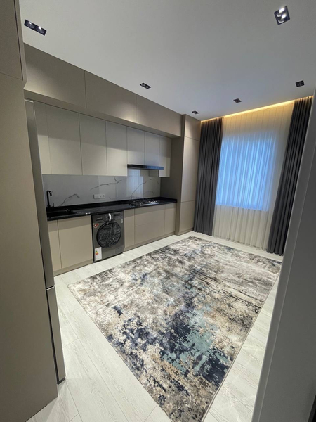 Eco House Sotuvda 3 xonalik uy remont Shota Rustaveli ko\\\'chasi