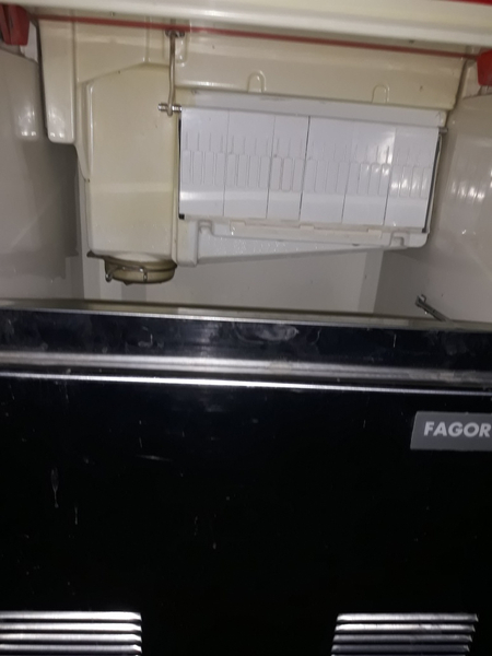 Ледогенератор FAGOR