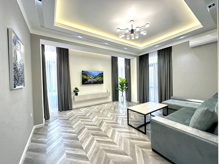 Продается Новостройка 2/6/9 ЖК ЖК «Parkent avenue