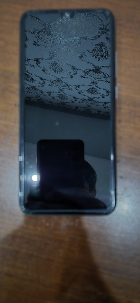 Redmi Not 7 Moonlight White