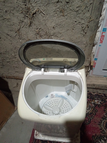 Sitronic avtomat kir yuviw mawinasi  hajmi 4 kg yengi karopkalri bn