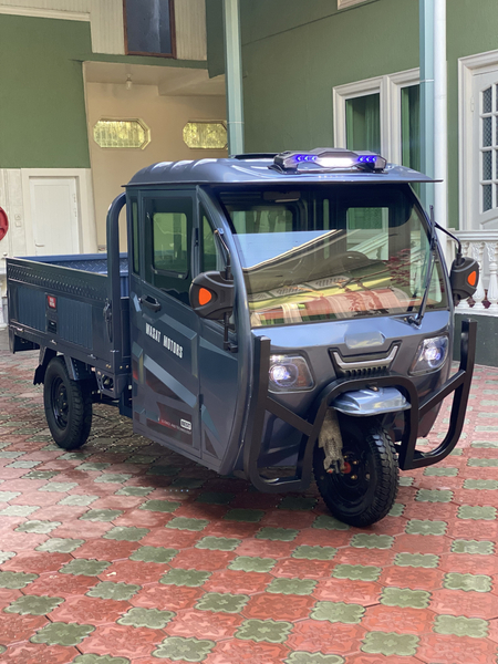 Imtiyozlik Kredit Wassat Motors usilenniy