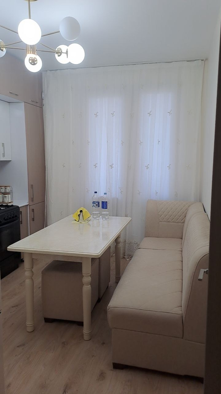 Olmaxor siti 2 xonaliy uy