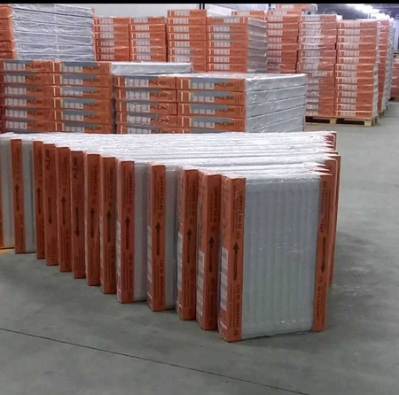 Panelniy radiator, панельный радиатор, radiator panelniy