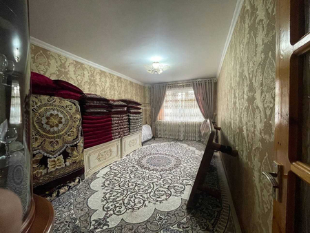 3х комнатная квартира на 2 этаже 68кв/м,  в Самарканде