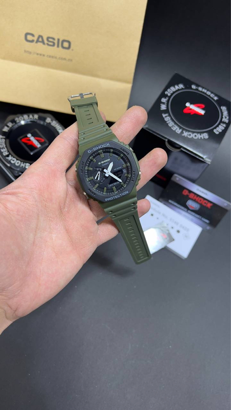 На продаже Casio G-Shock Универсальные Часы