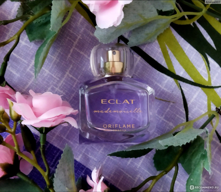 Eclat modmosello