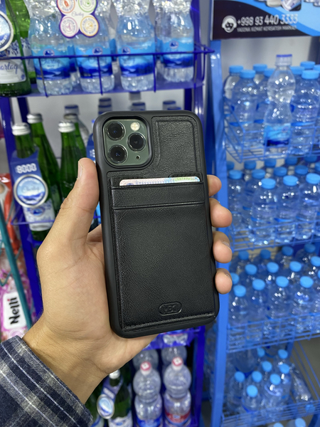iPhone 11 Pro 64 GB сотилади!