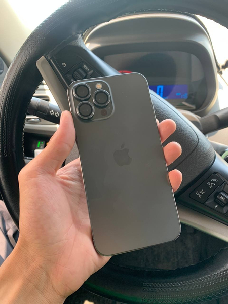 Iphone 13 pro max