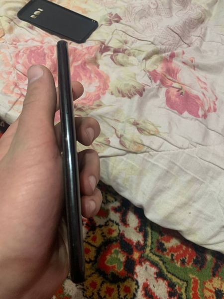 Galaxy s 8 + 64 gb