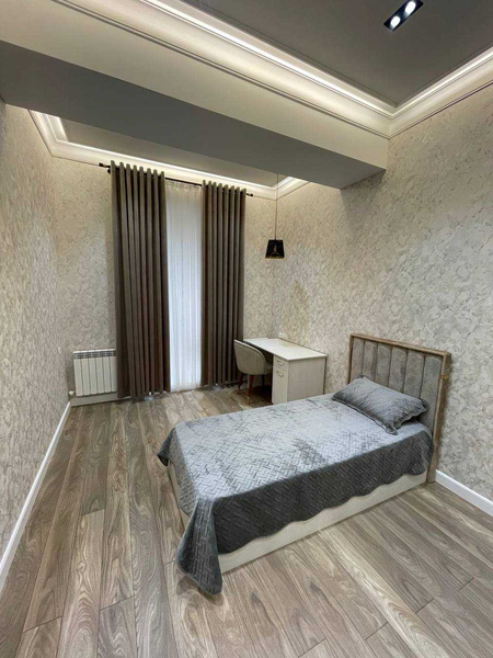Сдается впервые после авторского ремонта в ЖК Кипарис 3/7/9 - 1200$