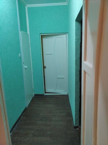 Продается 2 х комнатная квартира ТТЗ, Бойжигит