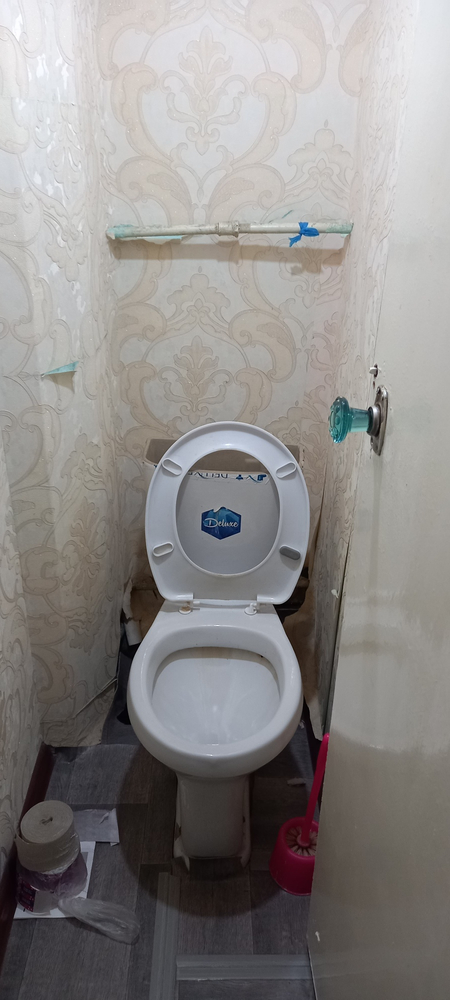 Qoraqamish 1/2 ijara kivartera