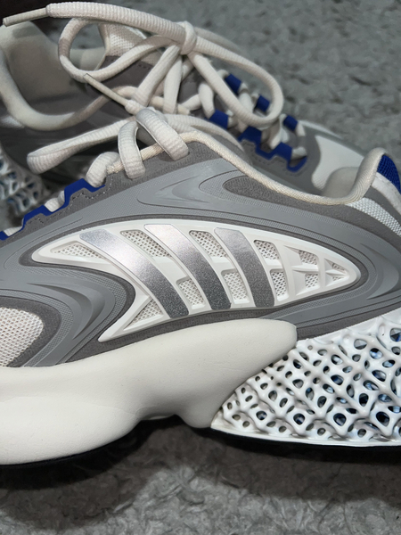 Adidas 4D KRAZED shoes