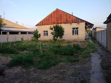 Дом продаётся срочно