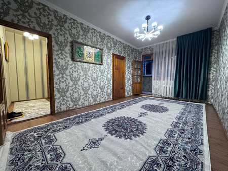 Продаётся 1 комнатная Чиланзар 9