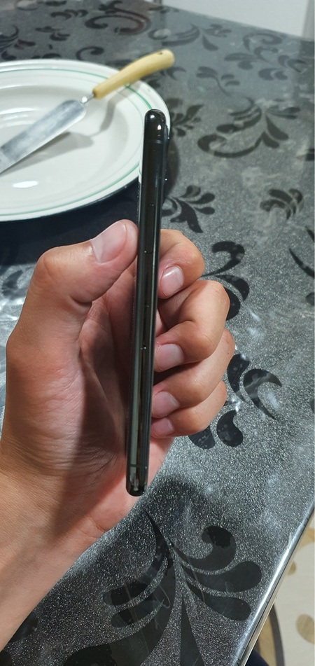 Iphone 11 pro icloud