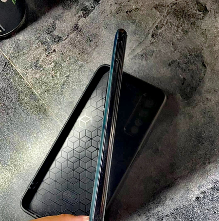 Huawei P40 Lite 5G