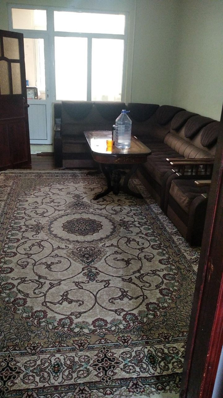 Продам квартиру в Чиланзар 16. 4/2/4. СВОЯ.