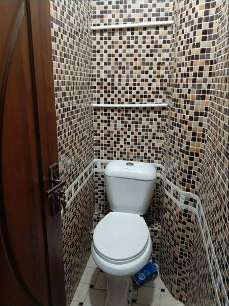 Ibni Sino 1 Shayxontohur tumani 3 xonali kvartira
