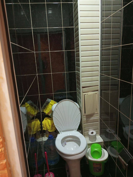 Продаётся квартира