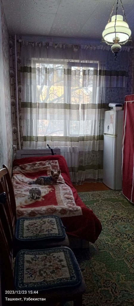Продажа 4/2/4 чиланзар 12