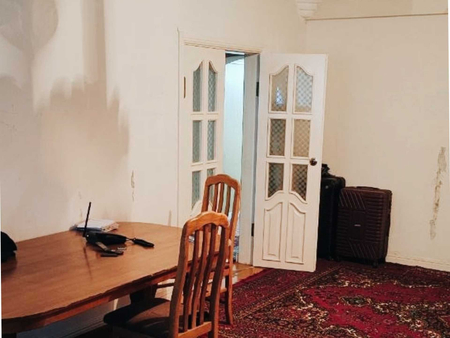 Продается квартира Караташ
Uy sotiladi: Karatosh massivida (K: 129853)