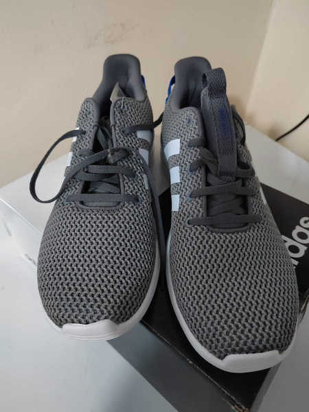 Кроссовки ADIDAS Cf racer TR