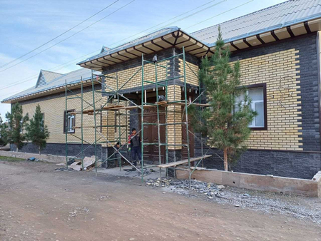 fasad plitka sokol