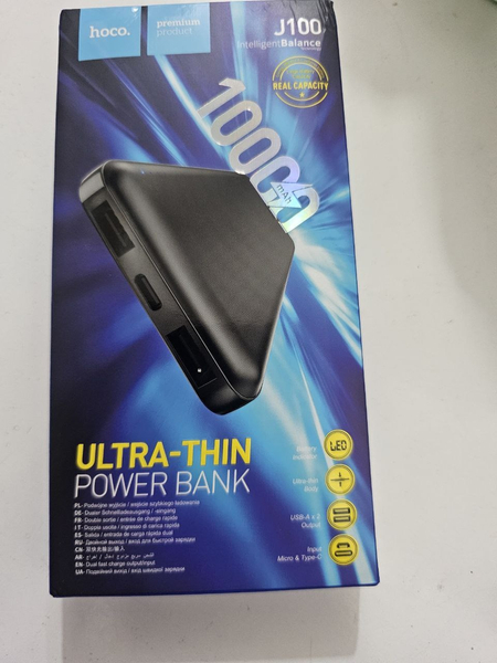 Hoco повербанк 1000 mAh