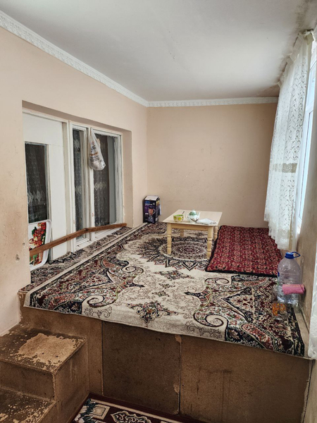 Продаётся квартира 3/1/2. Кирпич.