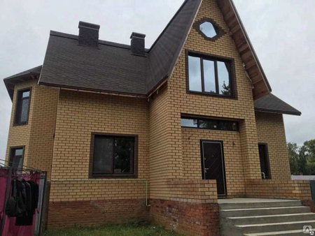 Технониколь SHINGLES, мягкая кровля (андулин, ондулин)