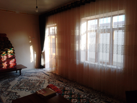Uy sotiladi, Kattaqoʻrgʻon shahar Gʻarb machit MFY