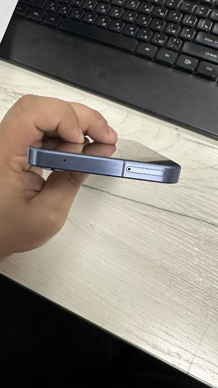 Samsung A55 128 gb sotiladi