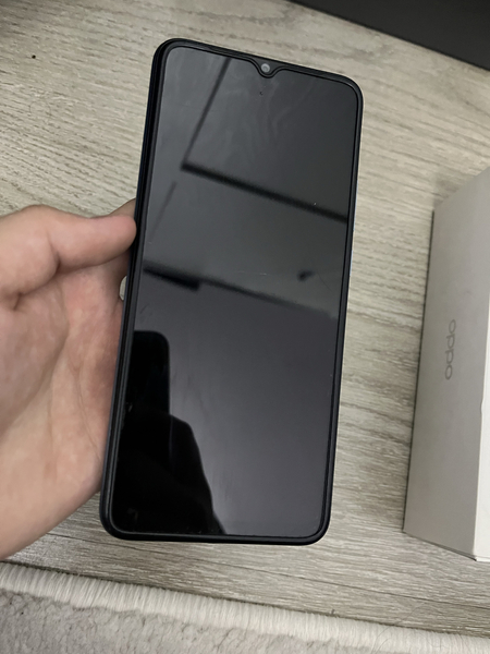 Продам Oppo A15s в хорошем состоянии