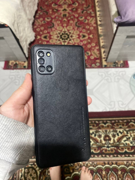 Samsung a31 4/64