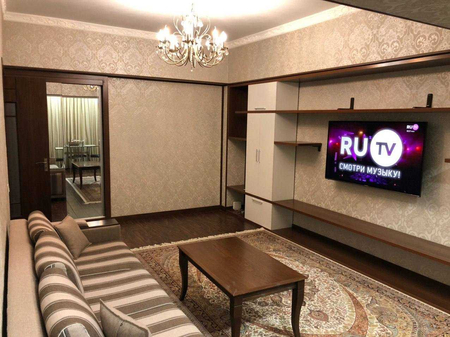 Метро Ойбек Цум сдается квартира