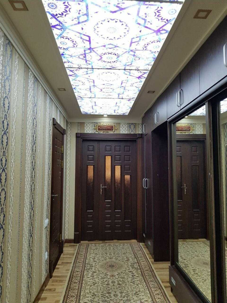 (К124744) Продается 5-ти комнатная квартира в Шайхантахурском районе.