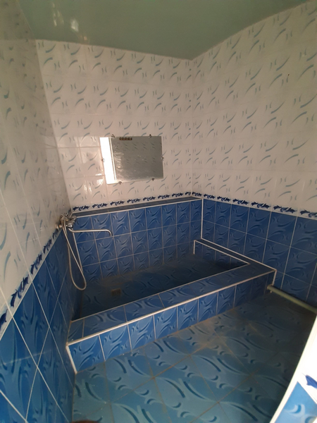 Продаётся дом в Хонободе