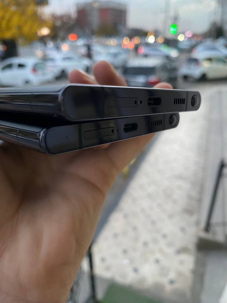 Samsung S22 ultra 5G