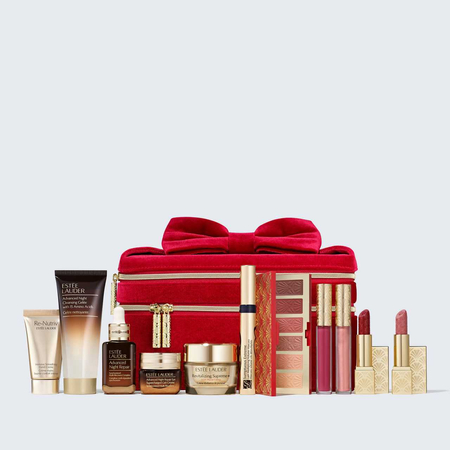 Estee Lauder Подарочный набор Блокбастер 2024